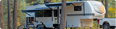 RV Sales Mississippi | Grand Design Dealers in Mississippi - Camper Corral