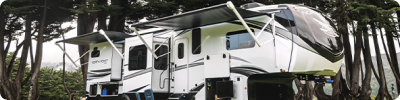 RV Sales Mississippi | Grand Design Dealers in Mississippi - Camper Corral