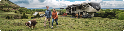 RV Sales Mississippi | Grand Design Dealers in Mississippi - Camper Corral